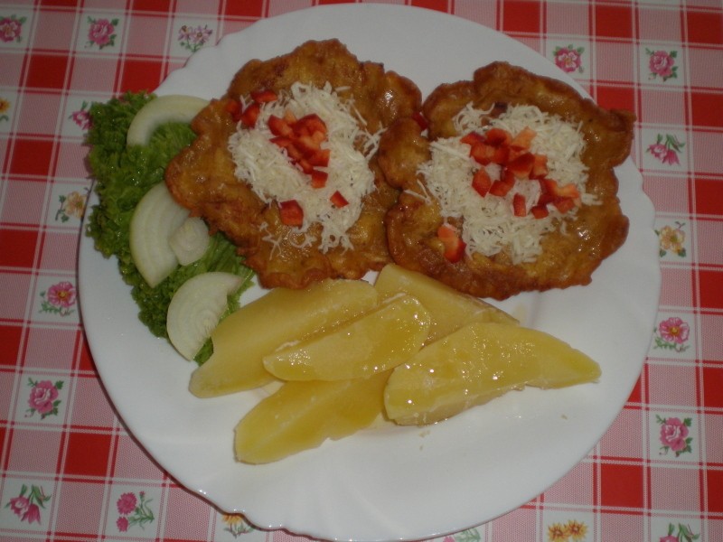 Rarášci recept | Vaření.cz