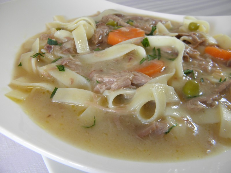 Kaldoun recept | Vaření.cz