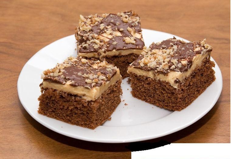 Zakázaná buchta recept | Vaření.cz