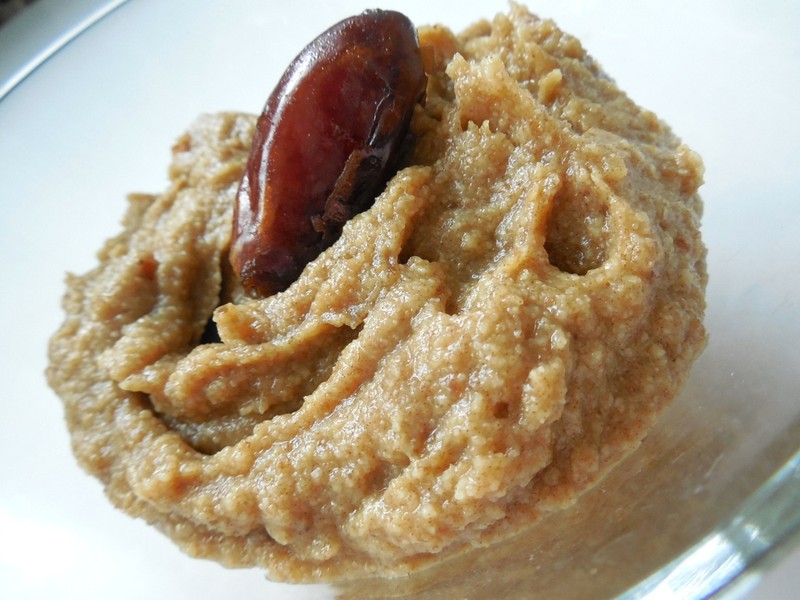 Dezert z datlí a banánu recept | Vaření.cz