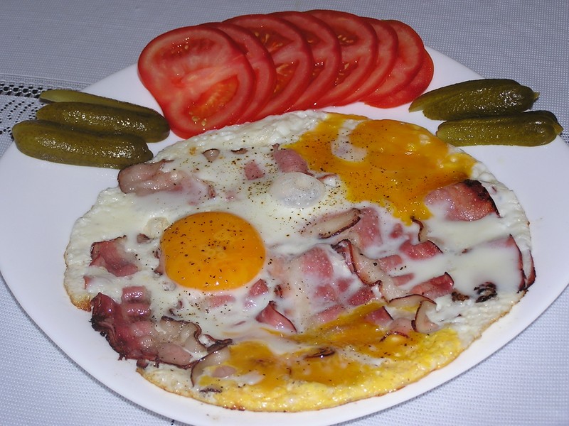 Hemenex recept | Vaření.cz