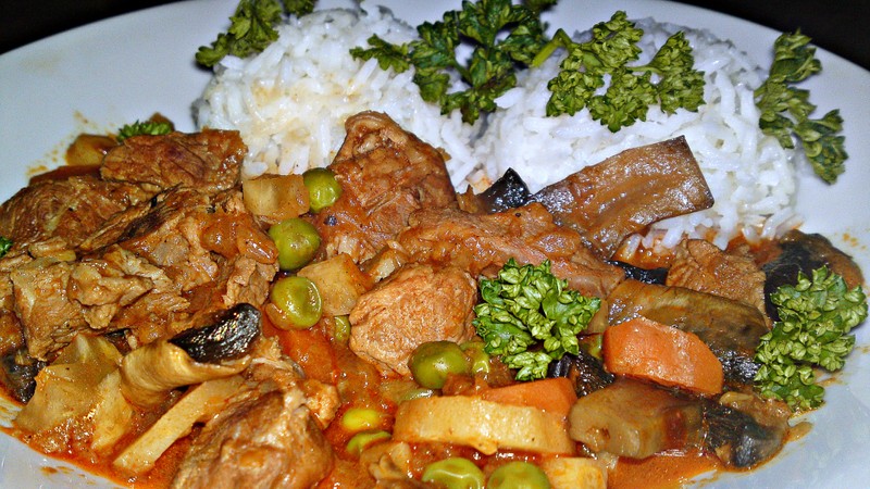 Bratislavské plecko recept | Vaření.cz