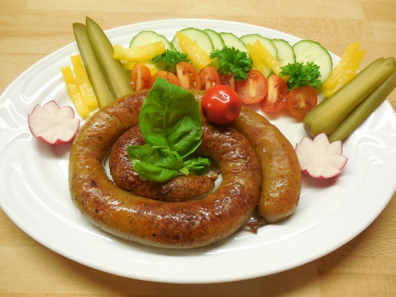 Goja recept | Vaření.cz