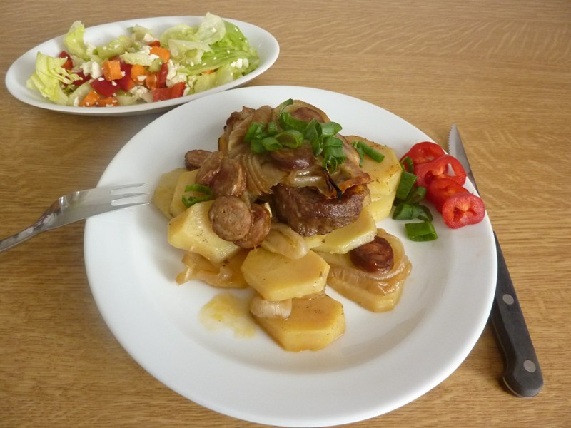 Živáňská recept | Vaření.cz