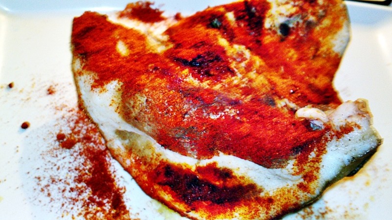 Zabíjačkový paprikový lalok recept | Vaření.cz